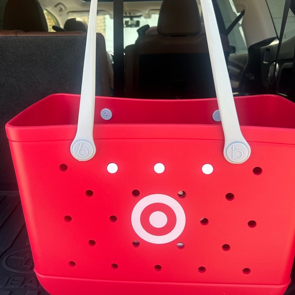 BOGG BAG | Bags | Target Bogg Bag Limited Edition | Poshmark